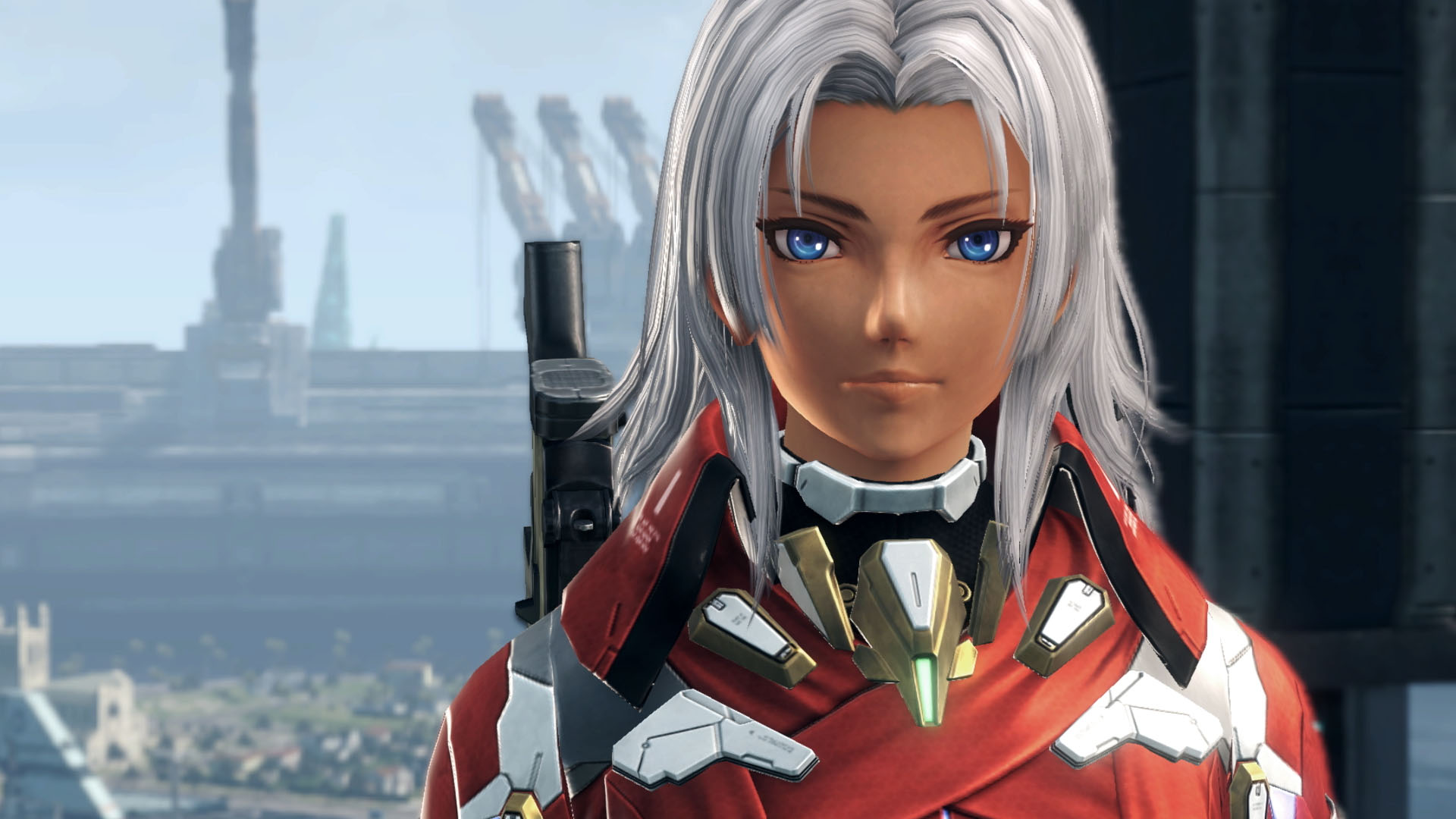 Xenoblade Chronicles X: Définitive Edition en précommande - gamezonehub